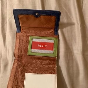 Relic | Bags | Relic Brand Wallet | Poshmark
